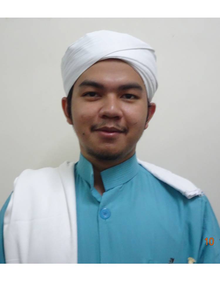 Alwafa Bi'ahdillah Official Website